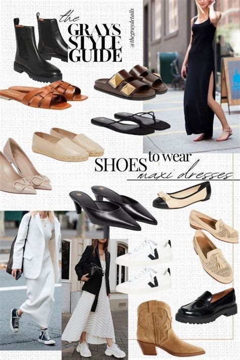 Shoes To Wear With Maxi Dress For Wedding 60 Photos