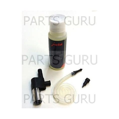 Jura Fine Foam Frother C5 C60 C65 F7 F8 F50 Jura Frother Parts
