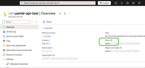 Azure Keyvault App Service Not Using User Assigned Managed Identity For Key Vault Appears To