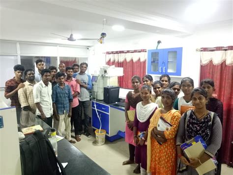 Vignesh Velu On Linkedin Thank You Dr Sivakumar To Gave This
