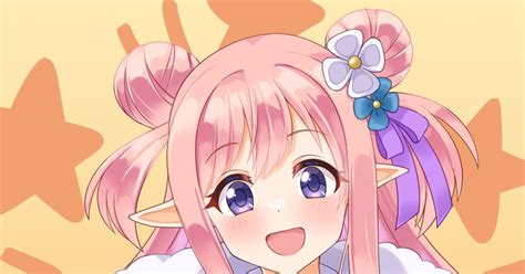 ハツネプリコネ 正月ハツネちゃん 村雲かなたのイラスト Pixiv