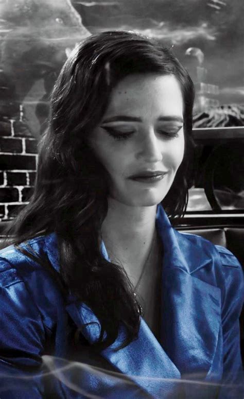 Eva Green Sin City