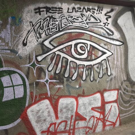 Free Lazare Tabu92 In Tbilisi Tabu92