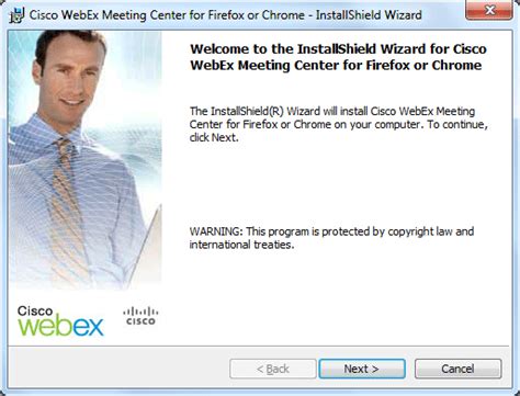 Cisco Webex