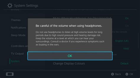 How To Access The Accessibility Settings On Your Nintendo Switch