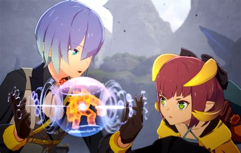 Blue Protocol Is An Anime Come To Life RPG That Launches In