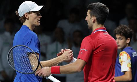 Super Sinner Piega Djokovic Italia Serbia 1 1