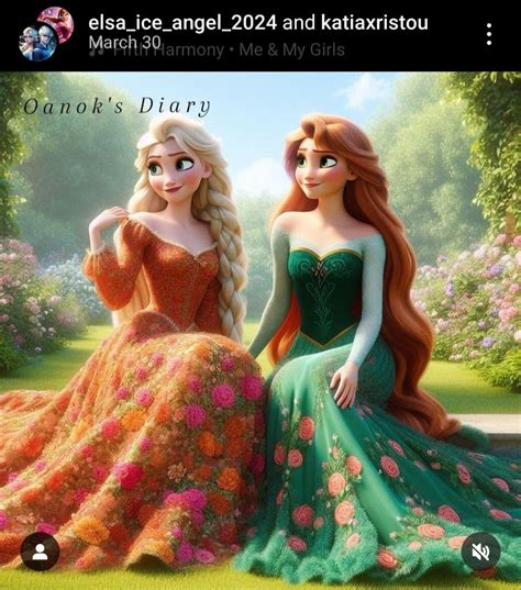 ᴇʟsᴀ ᴇ ᴀɴɴᴀ Disney Frozen Elsa Art Disney Princess Drawings Disney