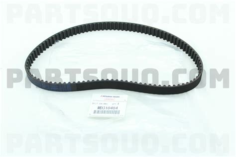1145A081 Mitsubishi BELT,BALANCER TIMING, Price: 32.76$, Weight: 0.07kg ...