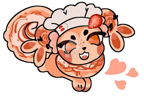 Cinna 🍓 On Toyhouse