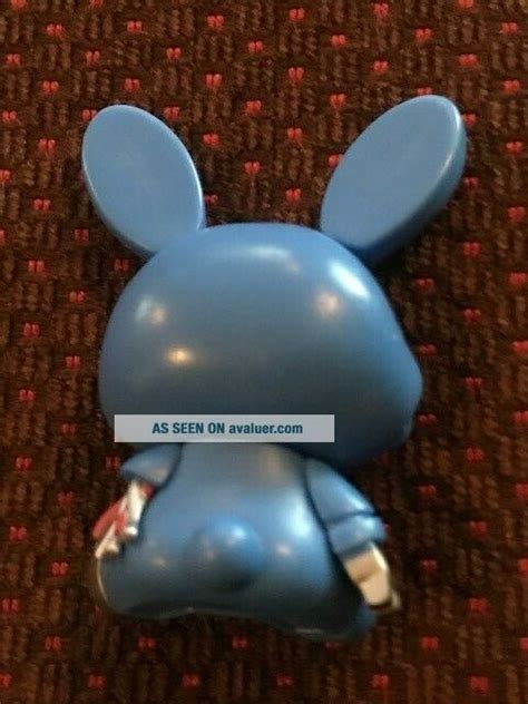 Withered Bonnie Five Nights At Freddy S Sister Location Mystery Minis