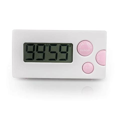 Countdown Digital Wall Led Countdown Timer Haptime