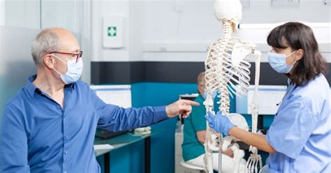 How Laser Spine Surgery Transforms Chronic Pain Management