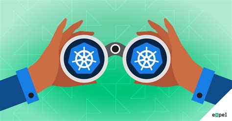 Kubernetes Security What To Look For Expel