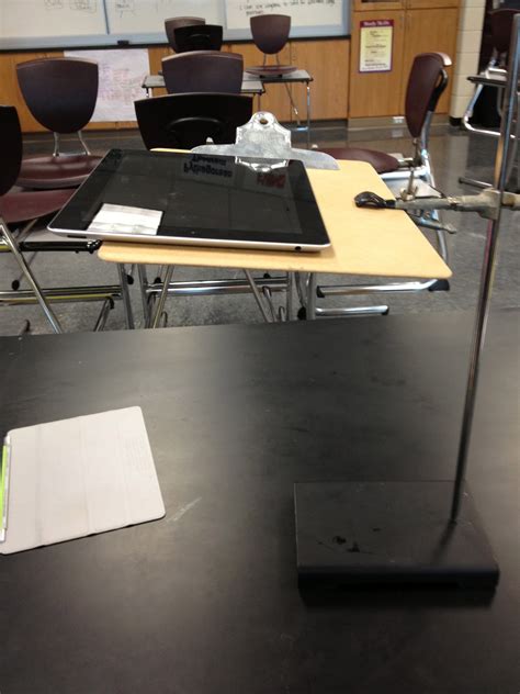 Teaching in Special Education: Document Camera