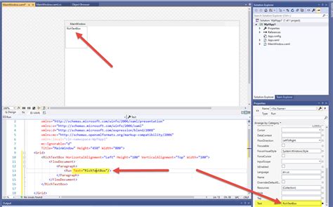 آموزش برنامه نویسی کنترل RichTextBox در سی شارپ