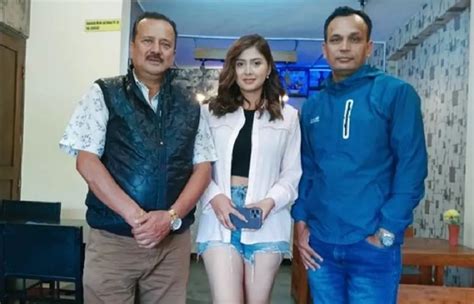 चलचित्र ‘दौँतरी मा गरिमा अनुबन्धित Nepal Marga