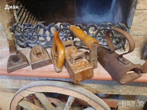 Стари ютии ютия в Антикварни и старинни предмети в гр Ямбол