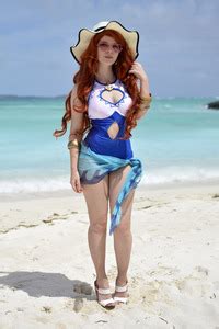 Evenink Miss Fortune E Hentai Lo Fi Galleries