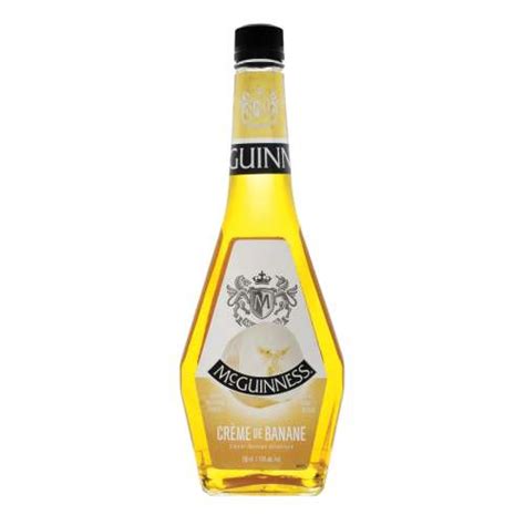 Creme De Banane Cocktail Ingredient Kuletos