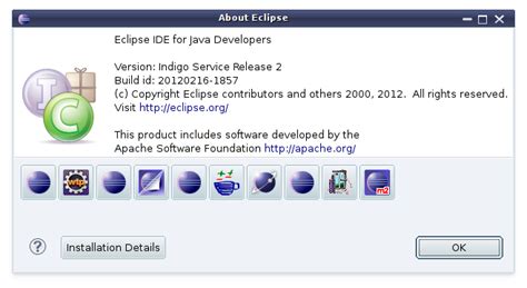 The Bio Pepa Eclipse Plug Inuser Manual Checking The Eclipse Platform
