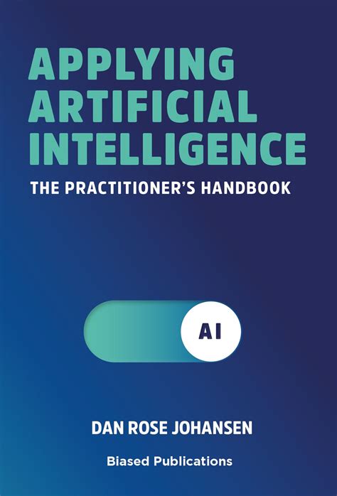 applying artificial intelligence ebook by dan rose johansen epub book
