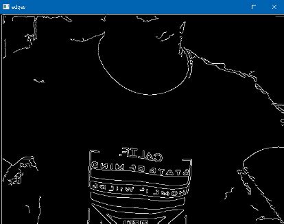 Developing A Live Sketching App Using Opencv And Python