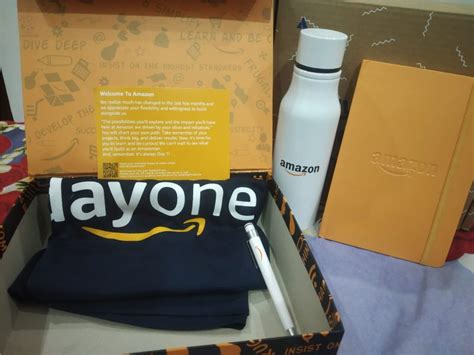 Amazon Learning Linkedin Experience Internship Intern