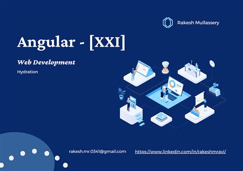 Optimizing Angular Performance With Server Side Rendering And Hydration