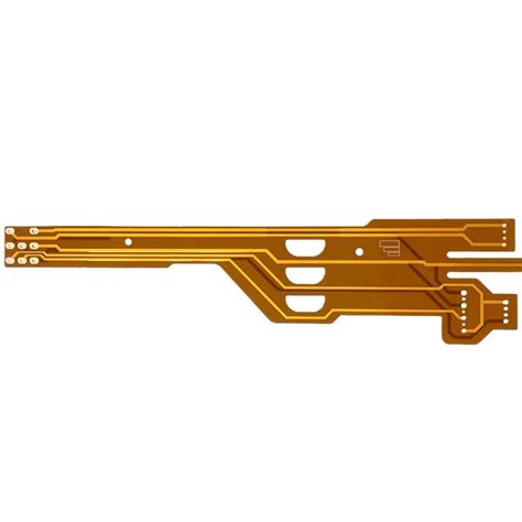 China Flexible Electronic Circuit Manufacturers Suppliers Factory