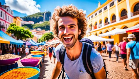 Viagens econômicas pelo Brasil dicas e roteiros a viajar