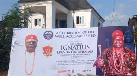 Lambic Lives On Ndigboworldwide