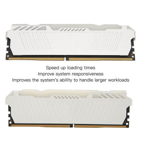 แรม Rgb หน่วยความจำ Ddr4แรม8g สำหรับคอมพิวเตอร์ทั้งหมดในเครื่องเดียว Th