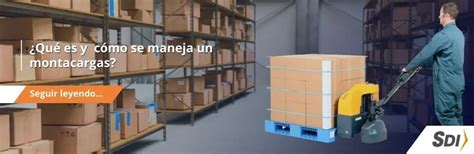 Bater As Para Montacargas C Mo Funcionan Y Ventajas Bater As Cea