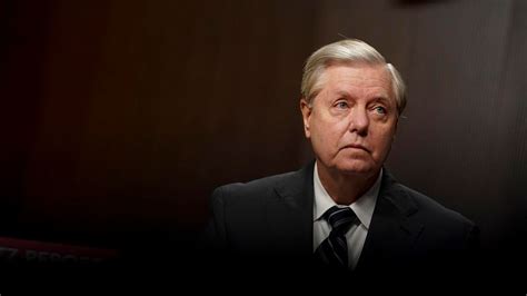 Court Says Lindsey Graham Doesnt Need To Testify To Georgia Grand Jury