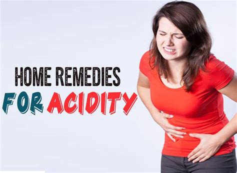 10 Home Remedies For Acidity Wirally