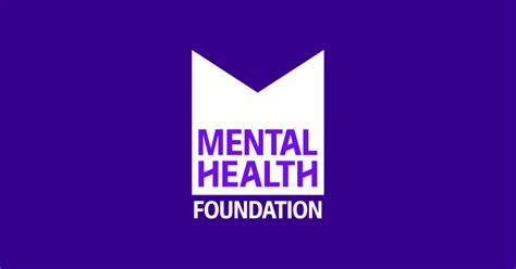Take Part In Mental Health Awareness Week Mental Health Foundation