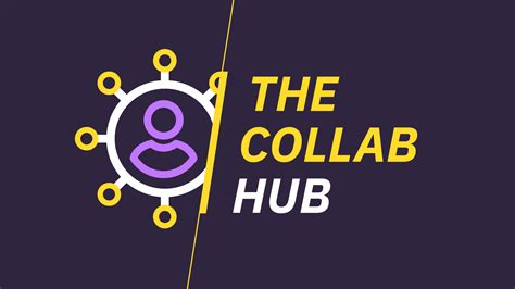 Dont Miss The Collab Hub • Creatorfest