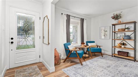 Transform Your Home With These Excellent Interior Design Tips