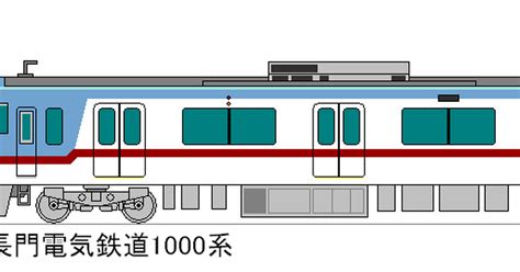 架空鉄道 通勤型電車その1 2の使用例 Khrsmntのマンガ カゲロウ急行電鉄 鉄道塗り絵 Cresentmoon