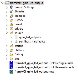 Getting Started With The FRDM K66F NXP Semiconductors
