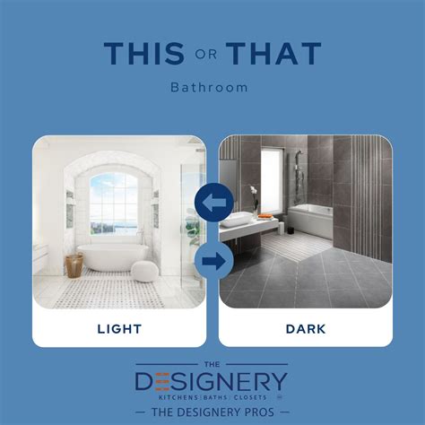 The Designery Kitchen Baths Closets On Linkedin Bathroomdesign
