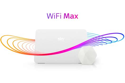 Free Wi Fi Hotspots From The Cloud For Sky Broadband Customers Stuff