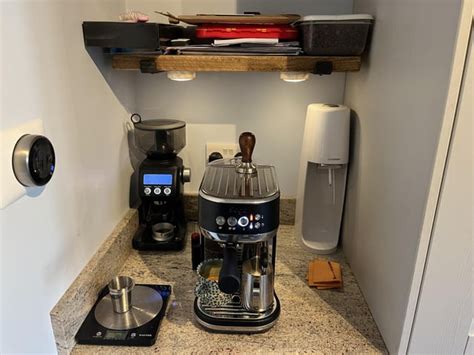 sage setup complete r espresso