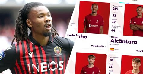 Why Liverpool No Longer Pursue Thuram And What Their Remaining Transfer