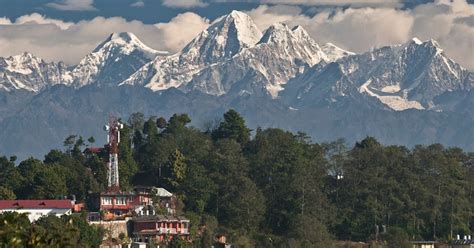 Desde Katmandú Excursión De 3 Días A Nagarkot Con Excursión A