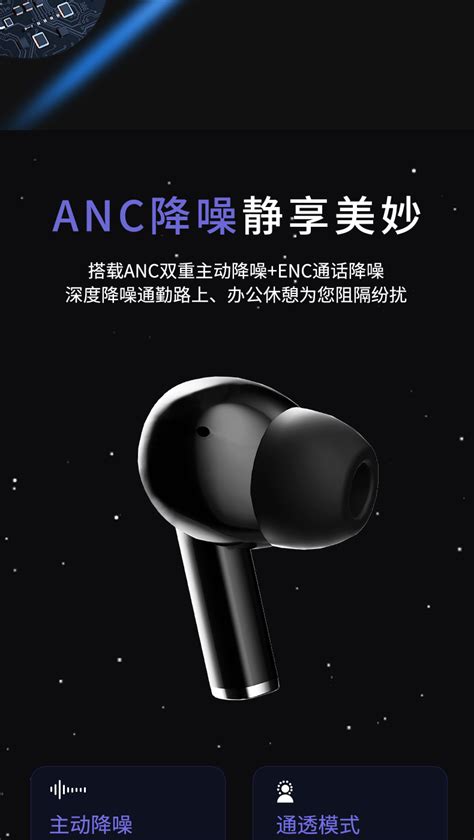 Anc Enc Tws
