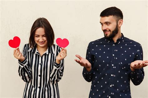 ¿qué Es Realmente La Química Entre Dos Personas