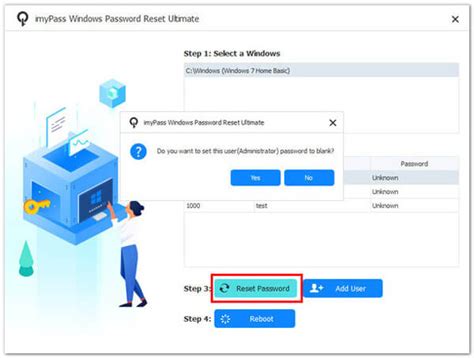 Méthodes pratiques pour réinitialiser le mot de passe du compte Microsoft
