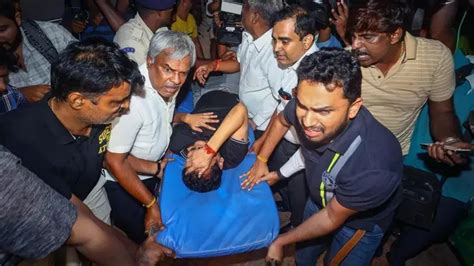 செந்தில் பாலாஜிக்கு பைபாஸ் சர்ஜரி